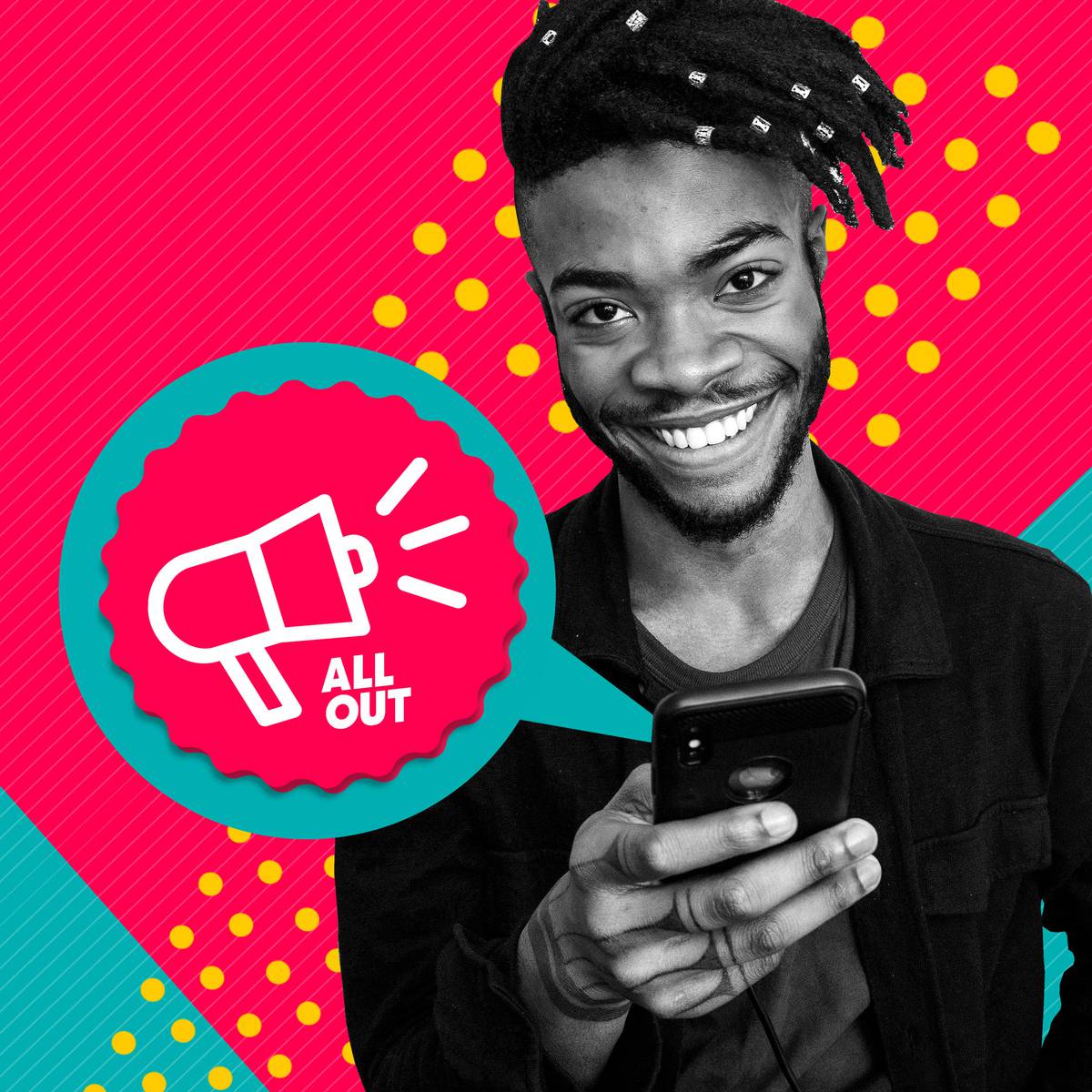 Become an All Out Ambassador! | All Out