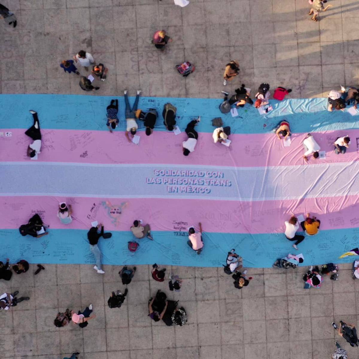 Mexico Needs Protection for Trans People | All Out