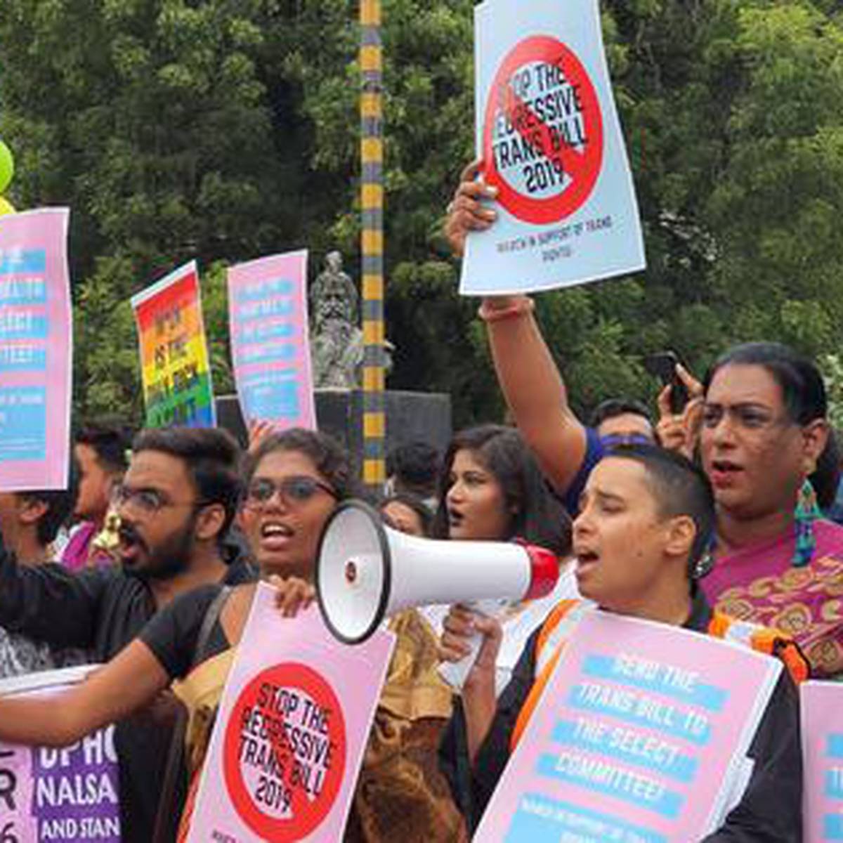 India: Trans Representation in Politics, Now! | All Out